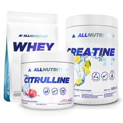 Suplimente și suplimente nutritive